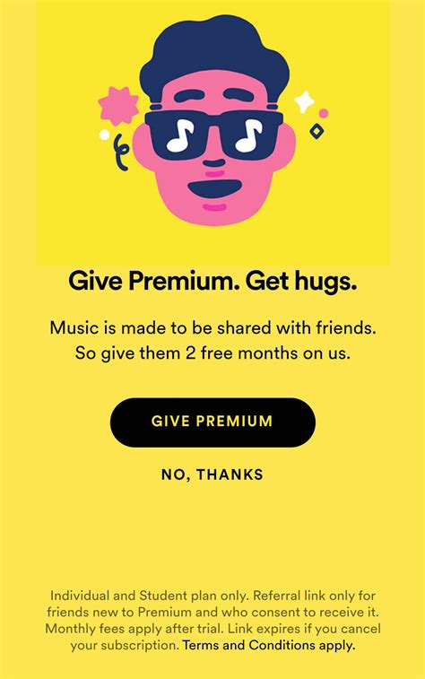 Spotify Affiliate Program Do They Launch Any Bixgrow Affiliate Marketing And Referral Program