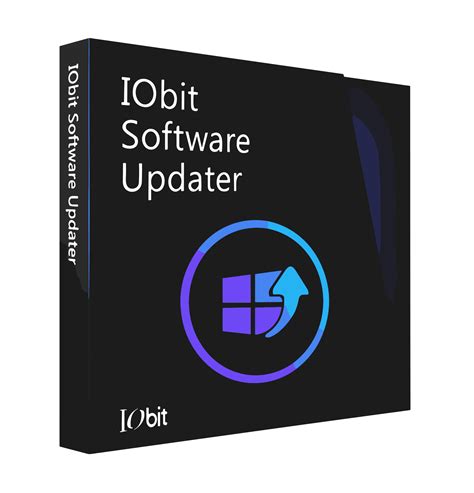 Iobit Software Updater Pro Kaufen Top Preis And Sofortdownload Bei Licensix
