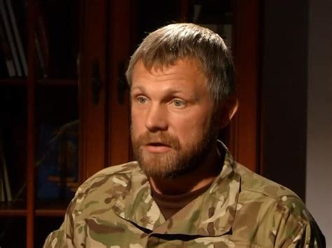 Агентом ГРУ России в Очакове оказался бывший начальник 73 го морского