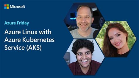 Kasun Rajapakse On Linkedin Azure Linux With Azure Kubernetes Service
