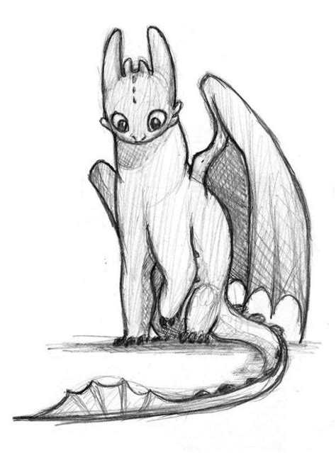 Малюнки олівцем містичні тварини 26 фото ТЕГ