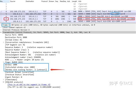 How To Fix Tcp Window Full Wireshark Troubleshooting Tips Ax3soft
