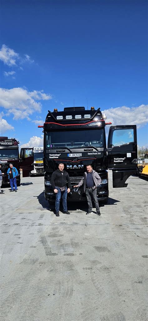 Vedran Štrok On Linkedin What A Day Thanks To Man And Velebit