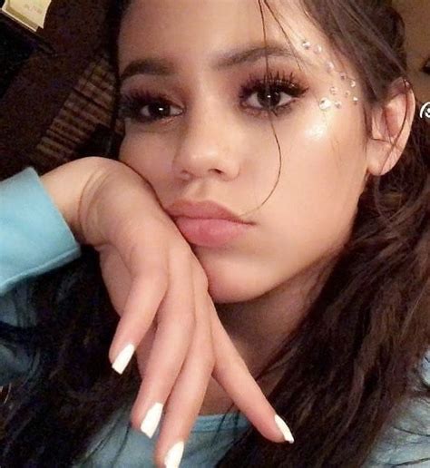 Jenna Ortega Jenna Ortega No Eyebrows Jenna Ortega Old Pics Jenna