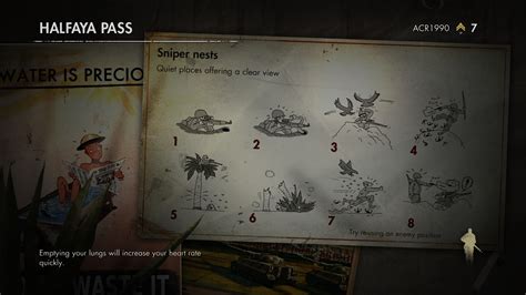 Sniper Elite 3 Loading Screen 3 By Acr N64 On Deviantart
