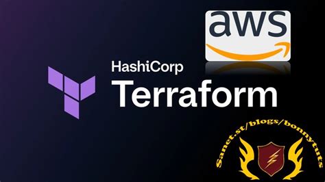 aws infrastructure automation using terraform iac softarchive