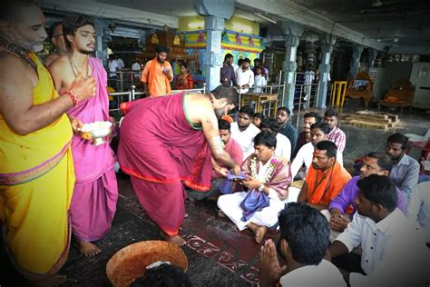 Rakesh Reddy Anugula On Twitter భద్రకాళి మాతయే శరణం మమః 🙏🕉️ నా