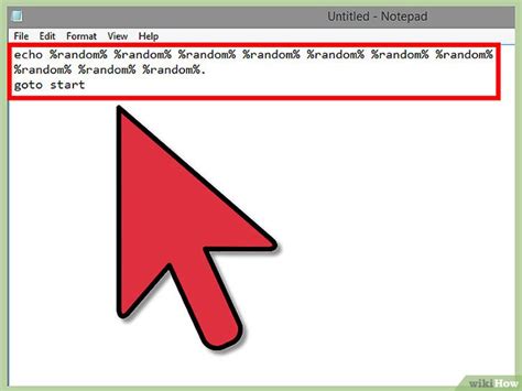 Como Criar a Chuva de Códigos de Matrix com o Prompt de Comando