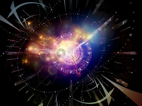 虚拟时钟时间序列的面孔由时钟刻度盘与科学教育现代技术相关的抽象元素成的抽象高清图片下载 正版图片300016003 摄图网