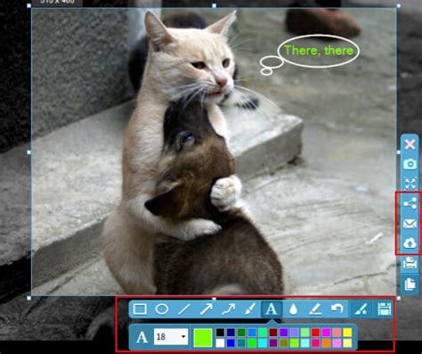 Overall Guide To Taking Screenshot On Toshiba