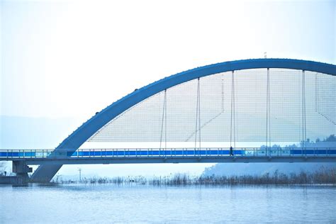 Bridge Arc Korea Free Photo On Pixabay Pixabay