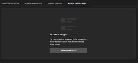Installed Apps And Docker Container Gone After Reboot Kubernetes Is Not Running Truenas Community