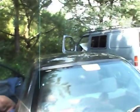 Sex On The Road Sunny Day Eporner