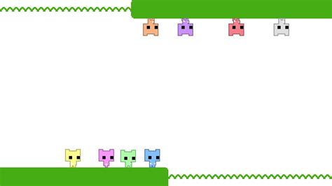 Pico Park 2 Nintendo Switch Games Nintendo