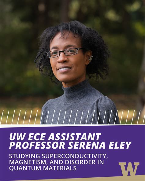 Uw Electrical And Computer Engineering Seattle Wa