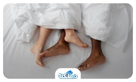 فواید رابطه جنسی برای سلامت جسمانی و سلامت روان چیست