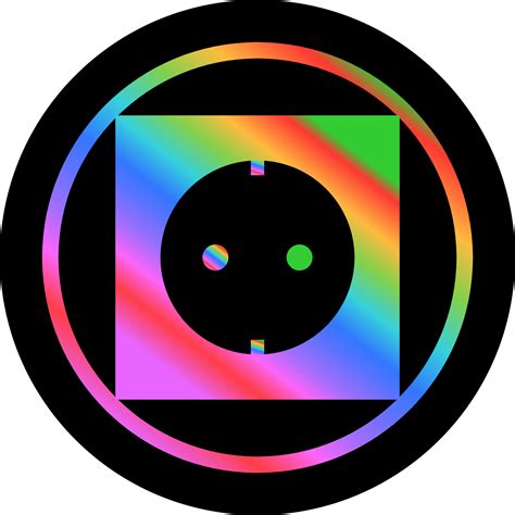 Socket Vector Icon Vector Art At Vecteezy