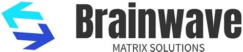 Brainwave Matrix Solutions