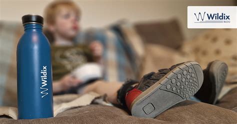 Teletrabajo Cómo Los Padres De Wildix Cuidan De Sus Hijos