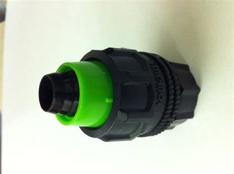 Spare 06 F Female Connector Python No Spill Aquarium Syphon