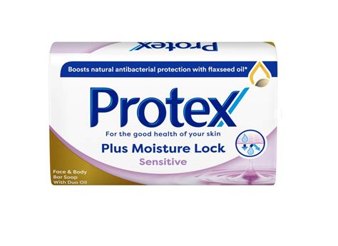 Protex Sensitive Mydło Antybakteryjne 90g Sklep Empik Com