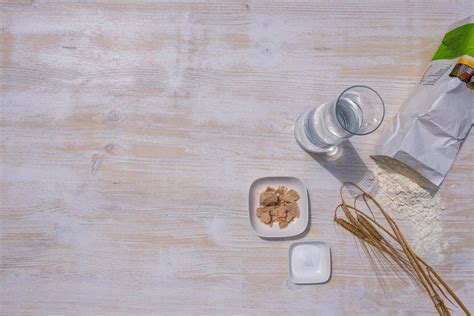 Wat Is Verse Gist Alles Wat Je Er Over Moet Weten Thuisbroodbakken Nl