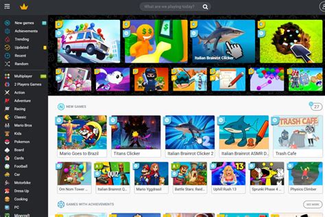 Miniplay Gaming Platform Play Games Online For Free