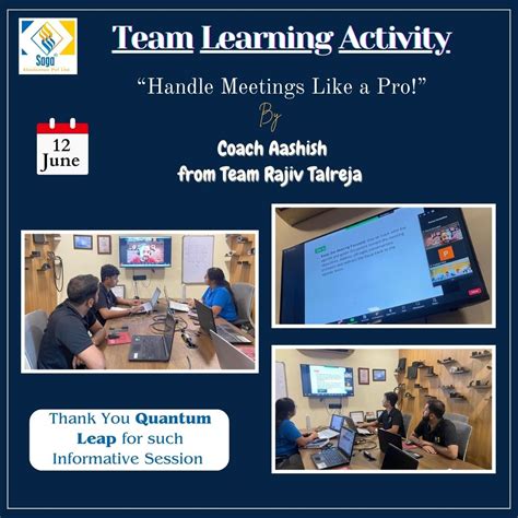 Pooja Patel On Linkedin Learned A Lot On How To Plan And Execute