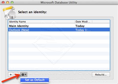 World Email Server Hosting Blog [outlook] Create New Profile Identity On Outlook