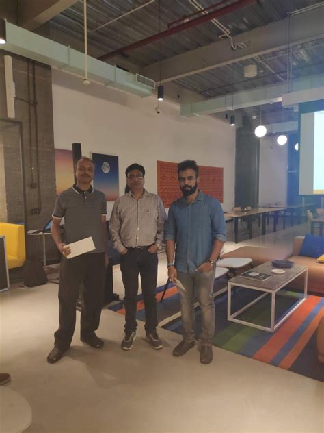 Life At Tao Tao The Automation Office Rpa And Automation Solutions Provider