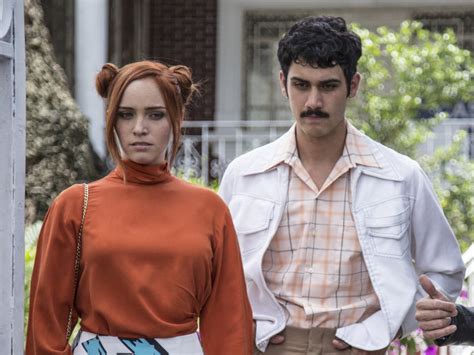 Película Me Gusta Pero Me Asusta 2018 Diamond Films