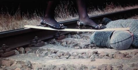 Trampling Head No Mercy Thisvid Com