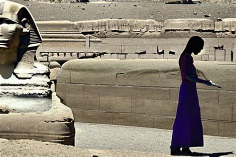 The Sphinx And The Great Pyramids A Link In History MagicAndFantasy Official