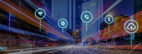 Considerations For Companies Pursuing Innovative IoT Projects
