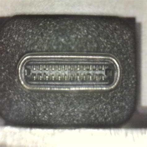 Usb Seg Instance Segmentation Dataset By CH