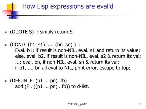 Ppt Operational Semantics Powerpoint Presentation Free Download Id 3200942
