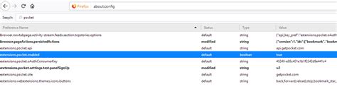 How To Disable Pocket In Firefox On Desktop And Mobile Make Tech Easier