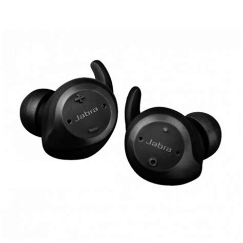 Buy Jabra Elite Sport Wireless Sports Earbuds Dubai Abu Dhabi Sharjah Uae Middle East At