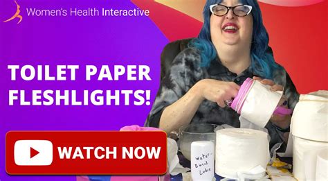 9 Best Homemade Diy Fleshlights And Pocket Pussies Video