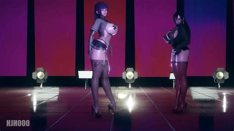 Big Butt 3d Milf Eporner