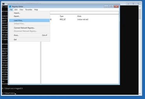 Disabling Boot Time Scan When Canceling Is Disabled
