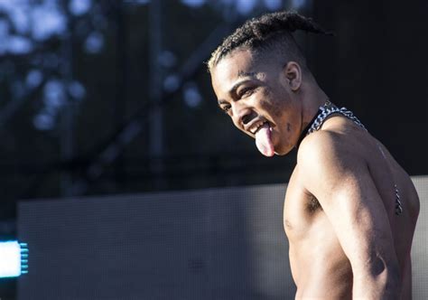 The Source First Photos Of Xxxtentacions Son Unveiled On Instagram