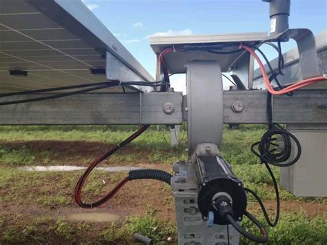 Executive Summary Maximizing Pv System Performance With Single Axis