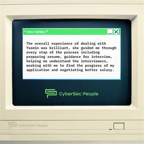 Cybersecurity Hiring Techjobs Cybersec People