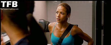 Dania Ramirez Nude Photos Videos 2025 TheFappening