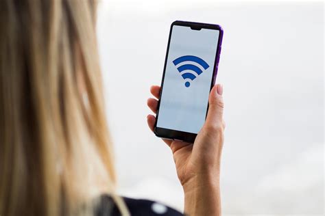 Wifi Público Cómo Conectarse De Forma Segura Sin Exponer Tus Datos Personales