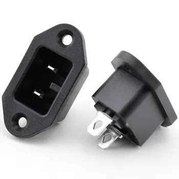 Pin Power Socket Ac Buy Pin Ac Power Socket Pin Socket Electrical Socket Power Socket