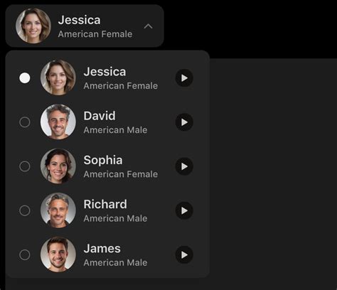 Help Unreal Speech Studio
