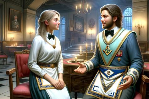 Бережное Хранение Традиции - Этика масонского общения - Memphis-Misraim