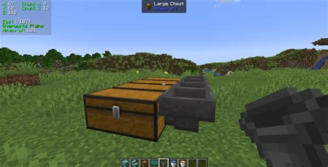 How To Make Cobblestone Generator How To Make A Cobblestone Generator